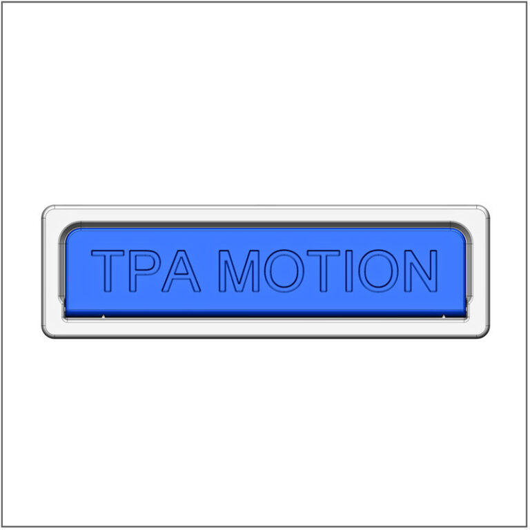 Microplate Robot Door - TPA Motion