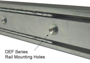 DEF Series - TPA Motion