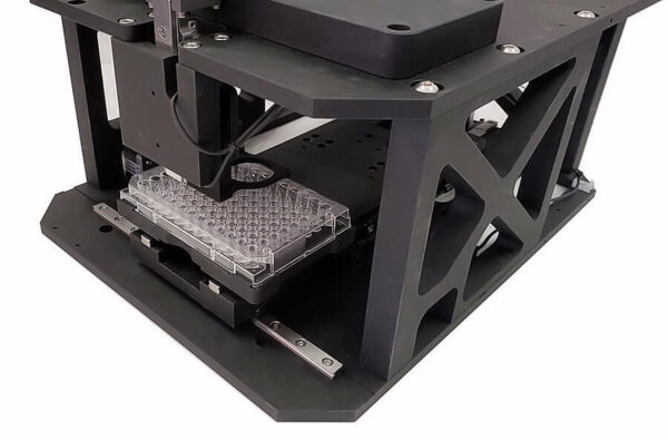 Plate Robot Full Chassis - TPA Motion